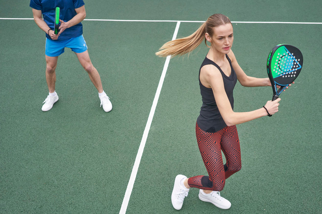 The Padel Collection